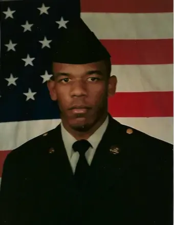 Obituary information for Ray Joseph Jacob, III