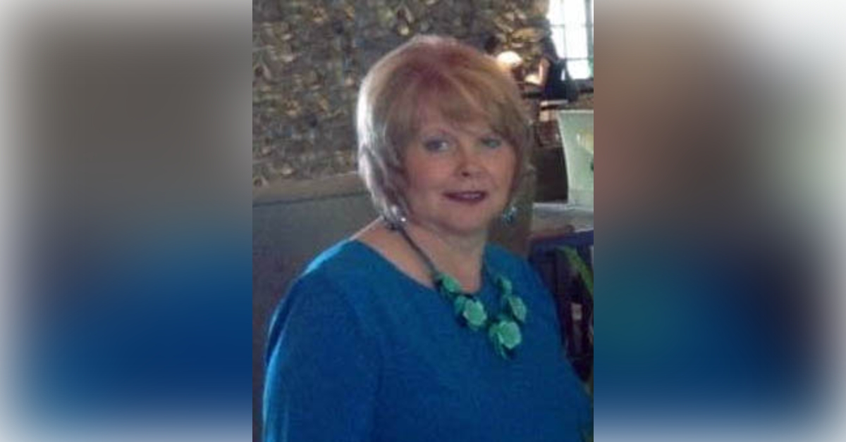 Obituary information for Pamela Fox Donnahoo