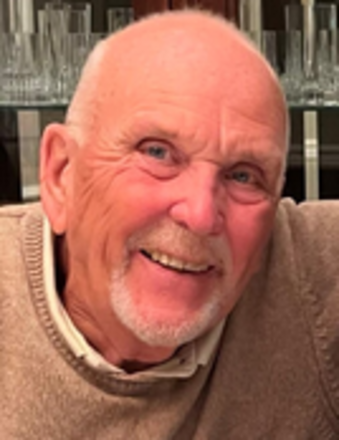 William "Bill" David Greig - 2023 - Yates Memorial Services