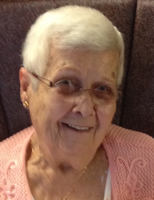 Regina "Jean" Lipetzky - 2018 - Sheehy Funeral Home