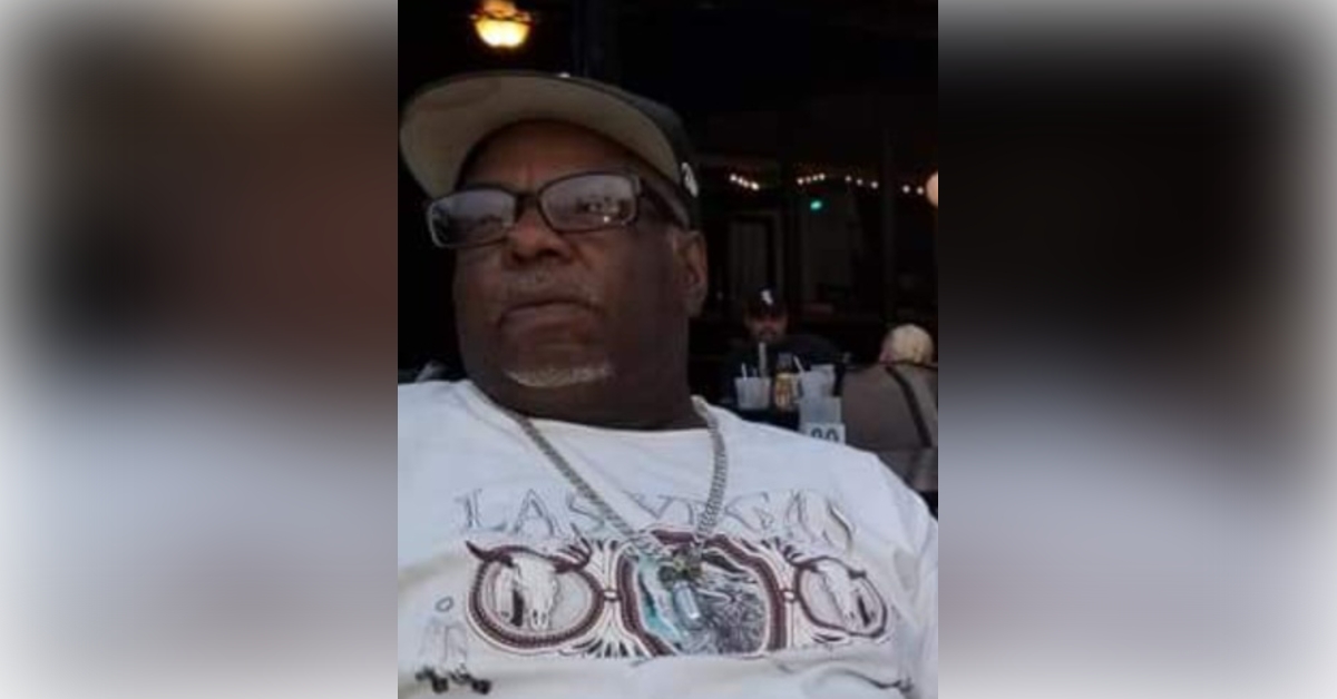 Obituary information for Ronald Patton