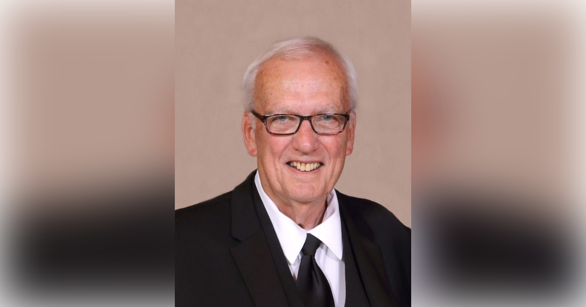 Obituary information for James Willard Kelling