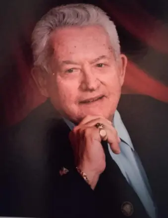 Robert G. Hall Obituary