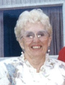 Sheila Lillian Mary Chalmers - 2023 - Alternative Funeral Service