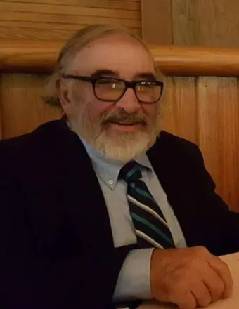 Obituary information for Gerald Lee Zeigler, Jr.