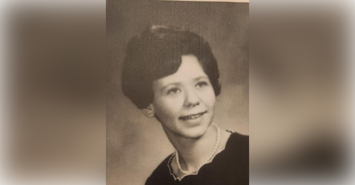 Obituary information for Sandra Jane Wilkinson