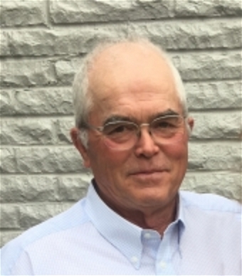 Gerald W. Joyce - 2023 - Becker - Dyer - Stanton Funeral Home