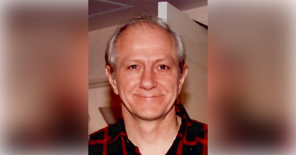 Obituary information for John F. Nester
