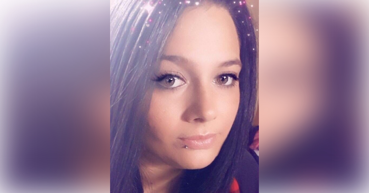 Obituary information for Chelsey Cogar