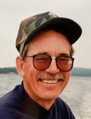 Thomas Joseph Locy - 2023 - Verkuilen Funeral Home