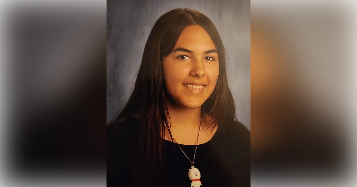 Obituary information for Emma Ann Moreno