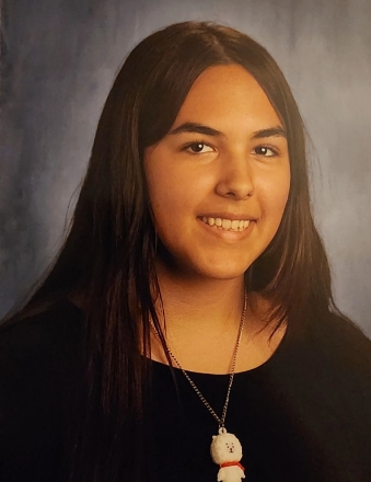 Emma Ann Moreno Obituary - 2023 - Adams Funeral Home & Cremation Service