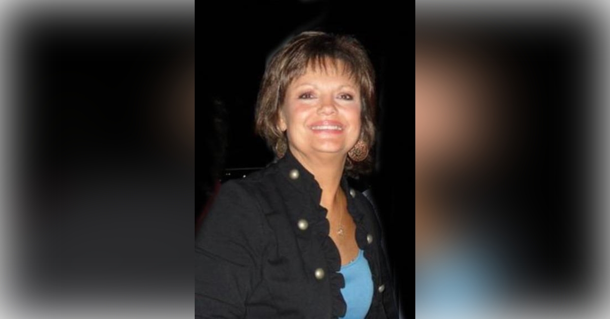 Obituary information for Marsha L. Mitchell