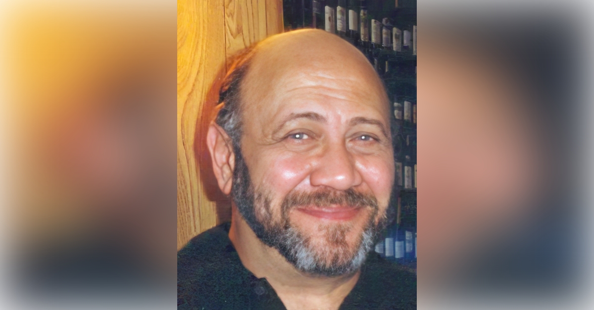 Obituary information for Michael N. Ruffo, Sr.