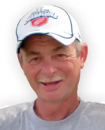 Obituary information for Russell Wayne Gough