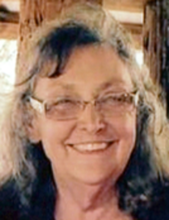 Patricia Ann Kesterson Obituary - 2023 - Allen Funeral Home