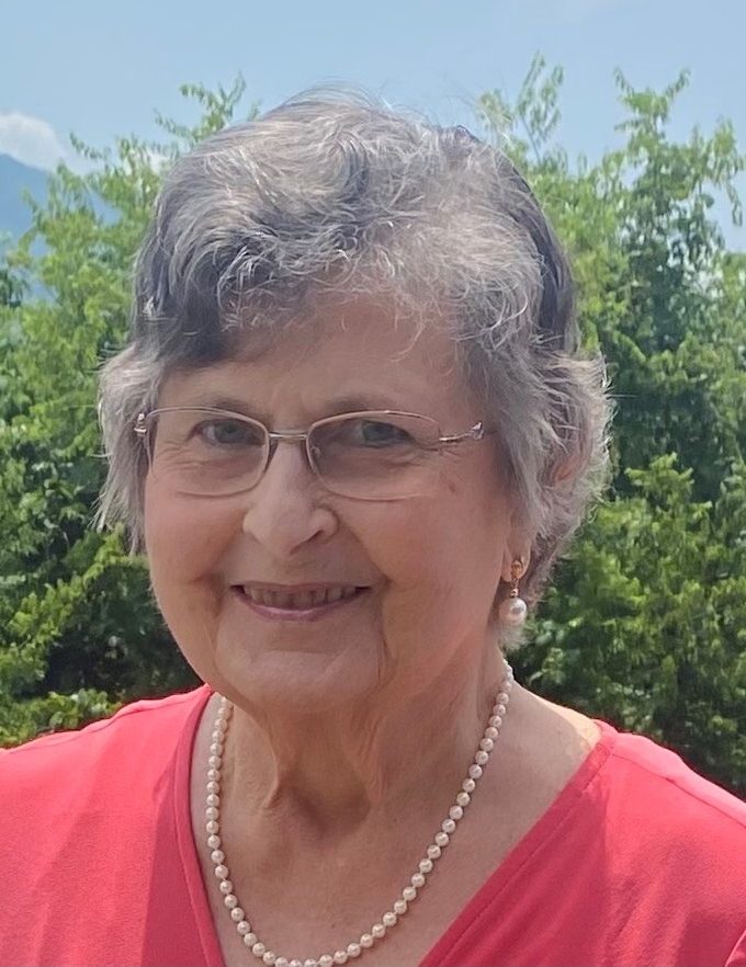 Donna Sue Berry - 2023 - Atchley Funeral Home