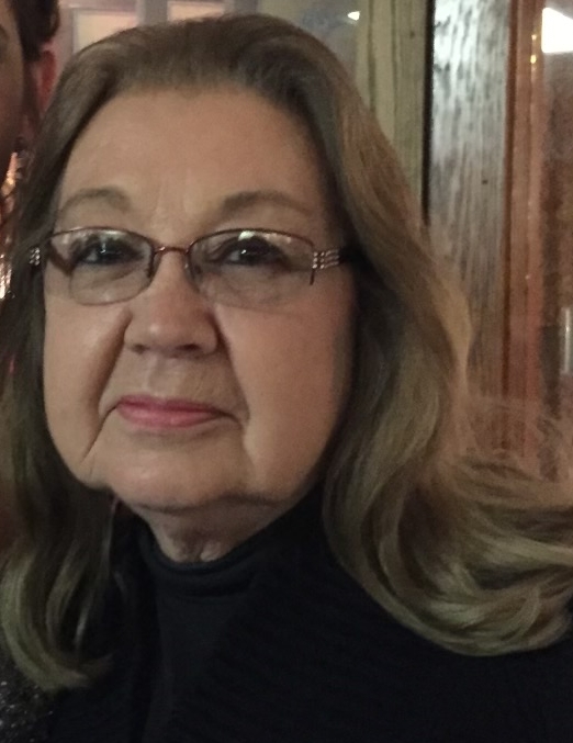 Doris Ann Nicholas - 2023 - Barnes and Rice