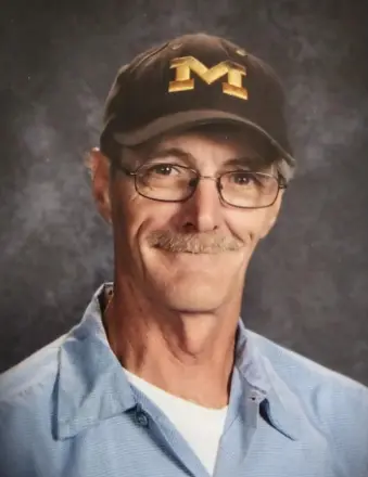 Obituary information for David Goodrich