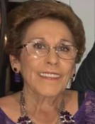 Maria Manuela Medeiros - 2023 - Rebello Funeral Home & Cremation