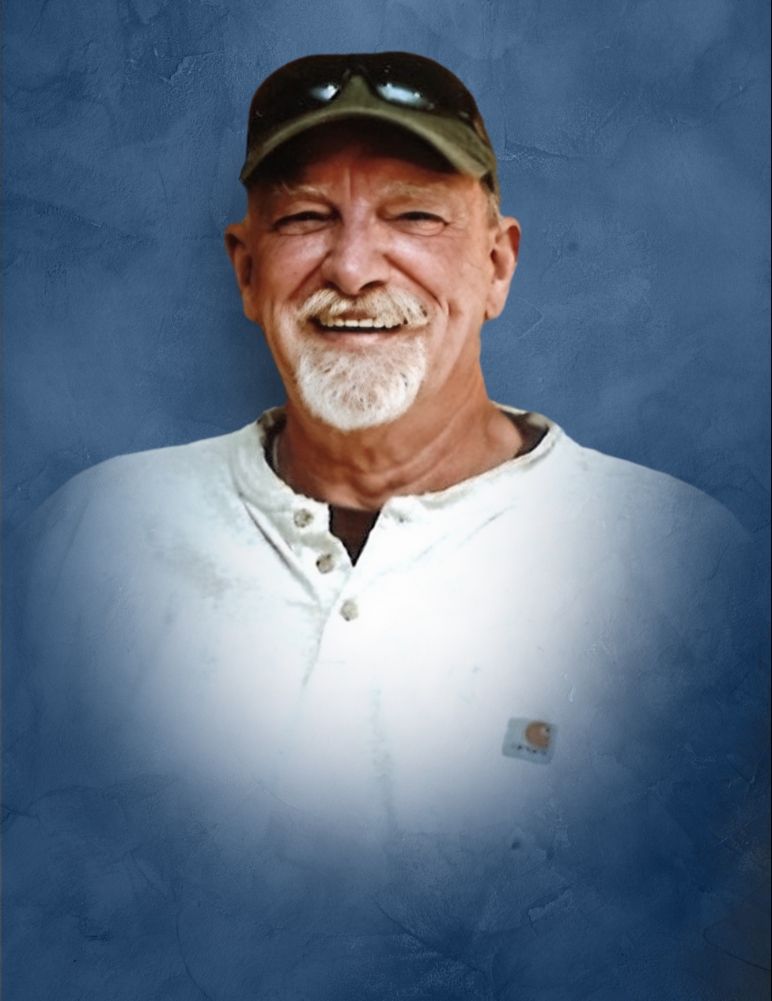 Randy Alan Cole - 2023 - Martin & Hightower Heritage Chapel