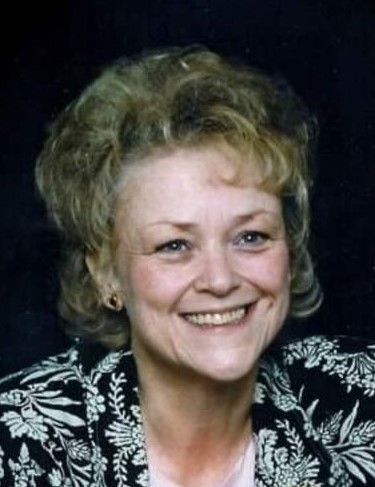 Elaine Rowley Bowles - 2023 - Hillcrest Memorial Center