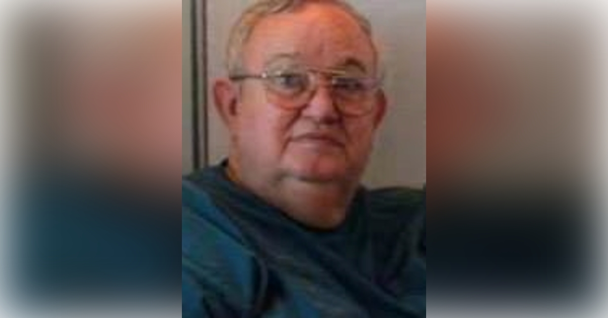 Obituary information for Walter Eugene Jackson