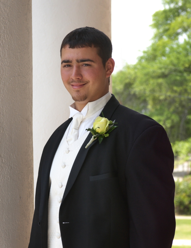 Jason Ray Spivey - 1970 - Jason Ray Spivey