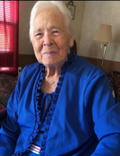 Wanda Sue Fox - Colvin Funeral Home