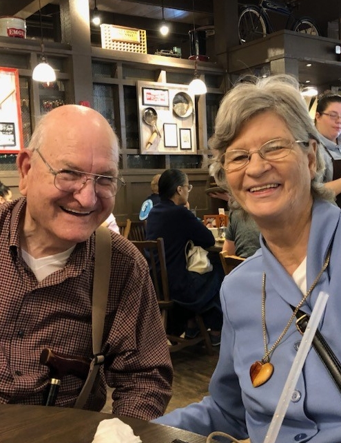 Jackie Boutwell - 2023 - Rice Funeral Service & Cremation Center