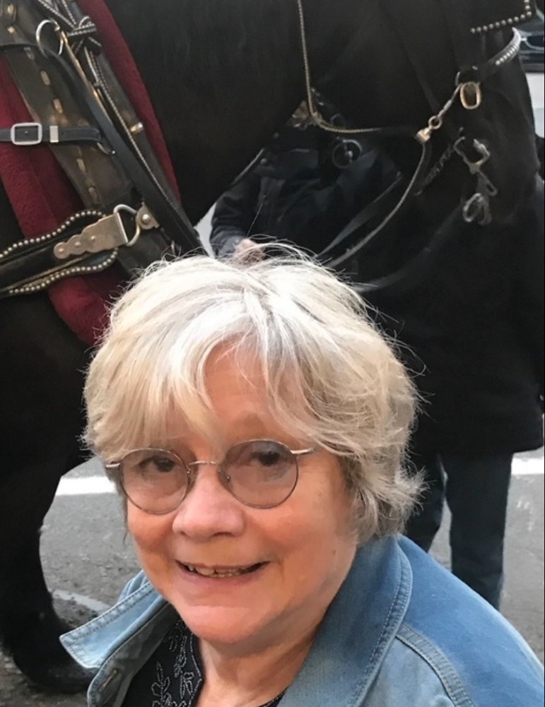 Margaret "Peggy" Puleo - 2023 - Brugger Funeral Homes