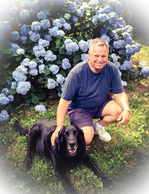 Walter "Ivan" Goodwin, Jr. - 2018 - Crowell Brothers Funeral Home