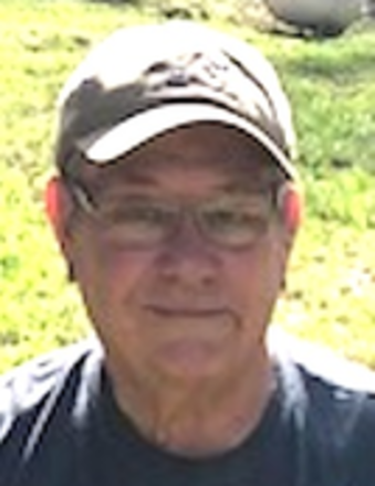 Steven A. Buck - 2023 - Barnett Funeral Home, Inc