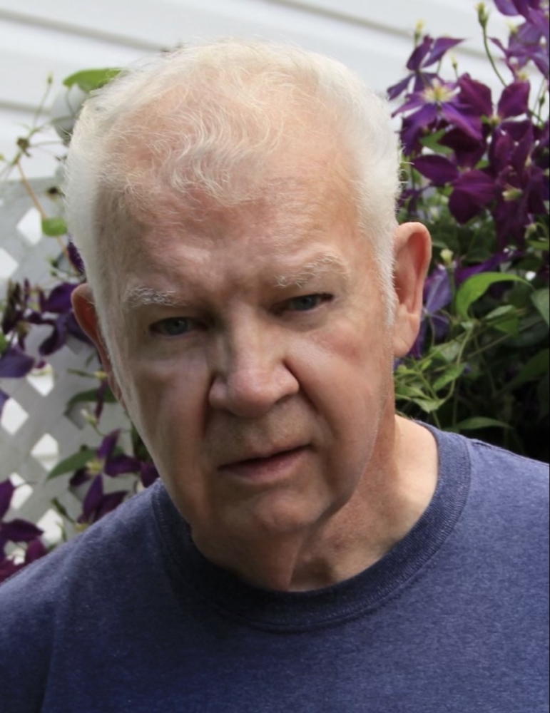 Larry Wayne Eldridge - 2023 - French Funeral Home