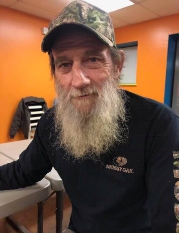 Bruce Edward Ferguson - 2023 - Schneider-Hall Funeral Home