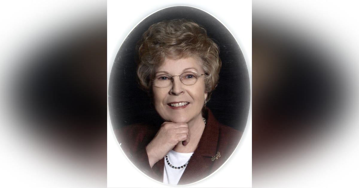 Obituary information for Jean Tigue