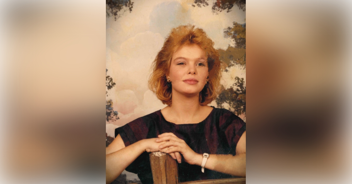 Obituary information for Cathy Joyce Causey