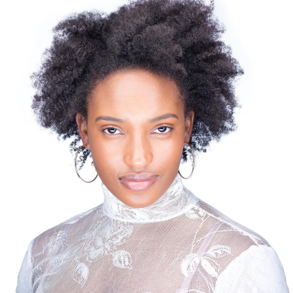T'Shauna Mae Henry - 2023 - AS Turner