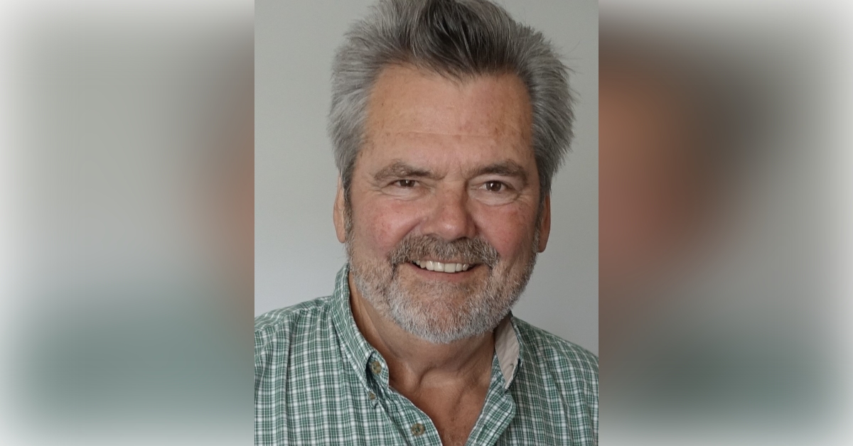 Obituary information for Terry C. Richards