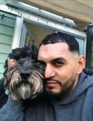 MARLON JOSE MATOS - 2023 - La Rosa Funeral Home