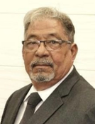 Robert De Leon, Sr. - 2023 - Russo's Hillside Chapels