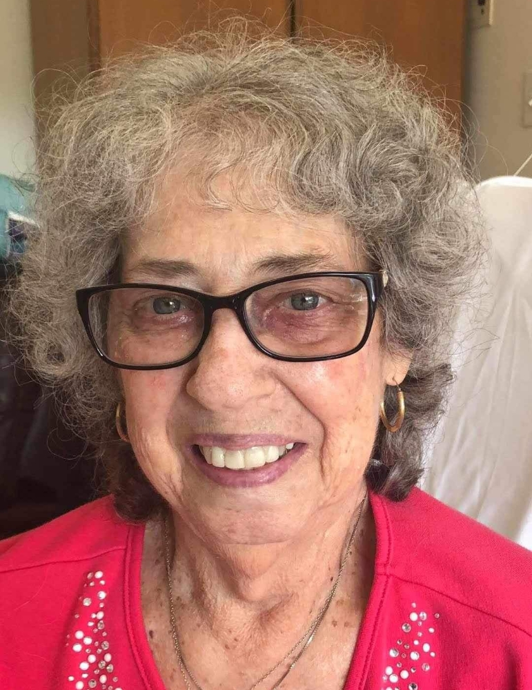 Norma M. “Cookie” (Cinciarelli) Simms - 2023 - King Funeral Home