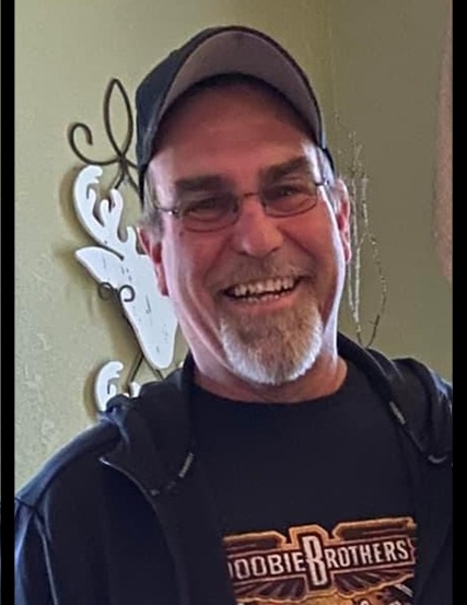 Kenny Pollnow - 2023 - Collier Funeral Home