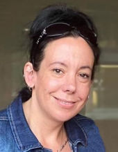Carol Fournier - 2023 - Miron-Wilson Funeral Home, Cremation and ...