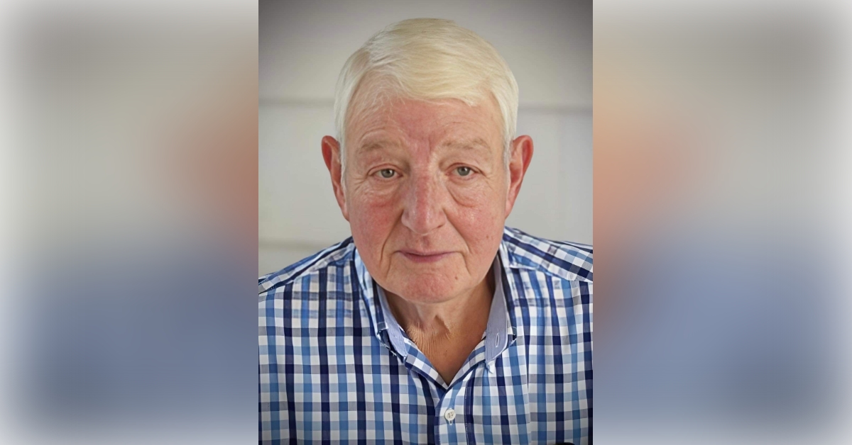 Obituary information for William Matthew Hooks