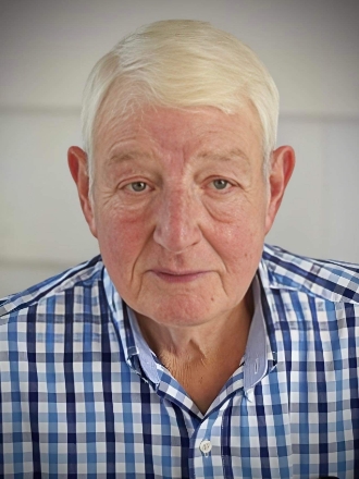 William Matthew Hooks - 2023 - Morgan's Funeral Home