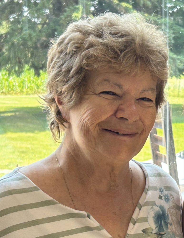 Leslie Lawrence - 2023 - Williams Dingmann Funeral Home