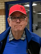 Delma "Chief Dee" Wayne Underwood - 2023 - Clayton Kay Vaughn Funeral Home