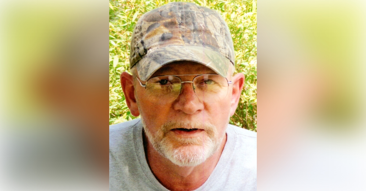Obituary information for Michael B. Davis