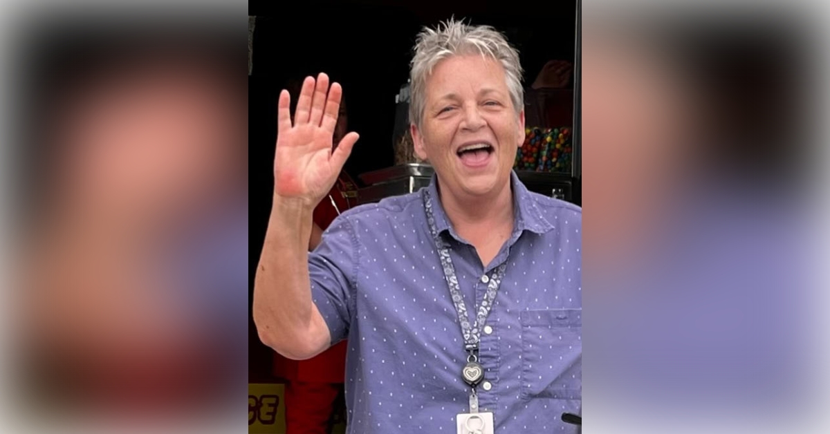 Obituary information for Elisa Rae Fox